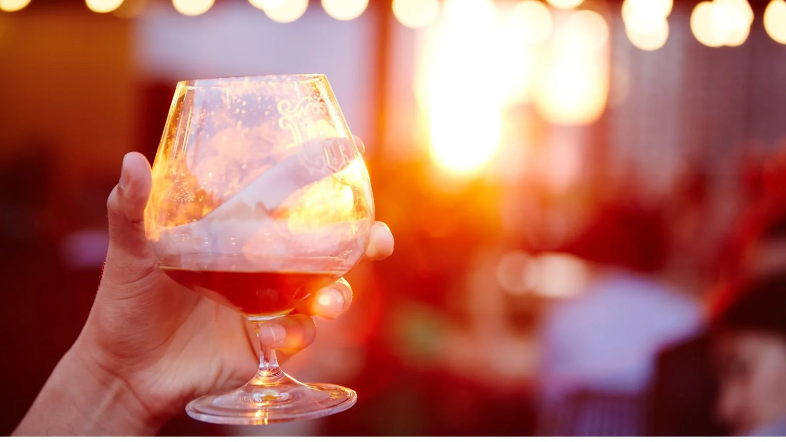Your Guide to Cocktail Hour Fun