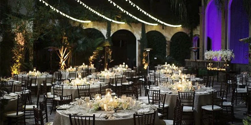 Venue Pricing & Event Packages in Houston - The Bell Tower on 34th