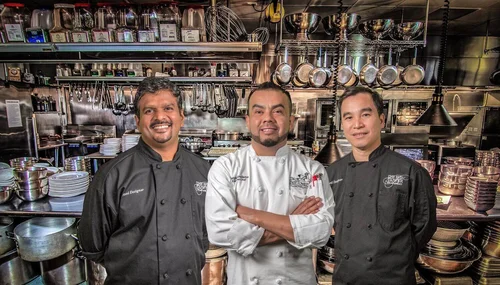 Wedding Venue and Reception Hall in Houston