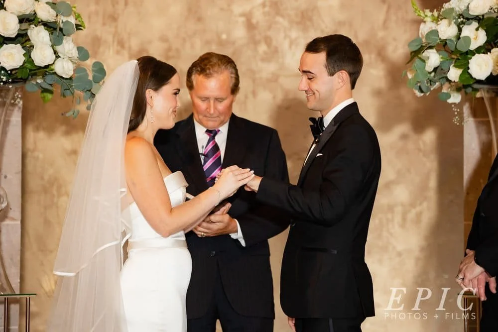 Vow Workshops 101: Writing Wedding Promises That Last a Lifetime