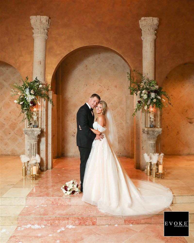 The Intimate Appeal of Small Weddings