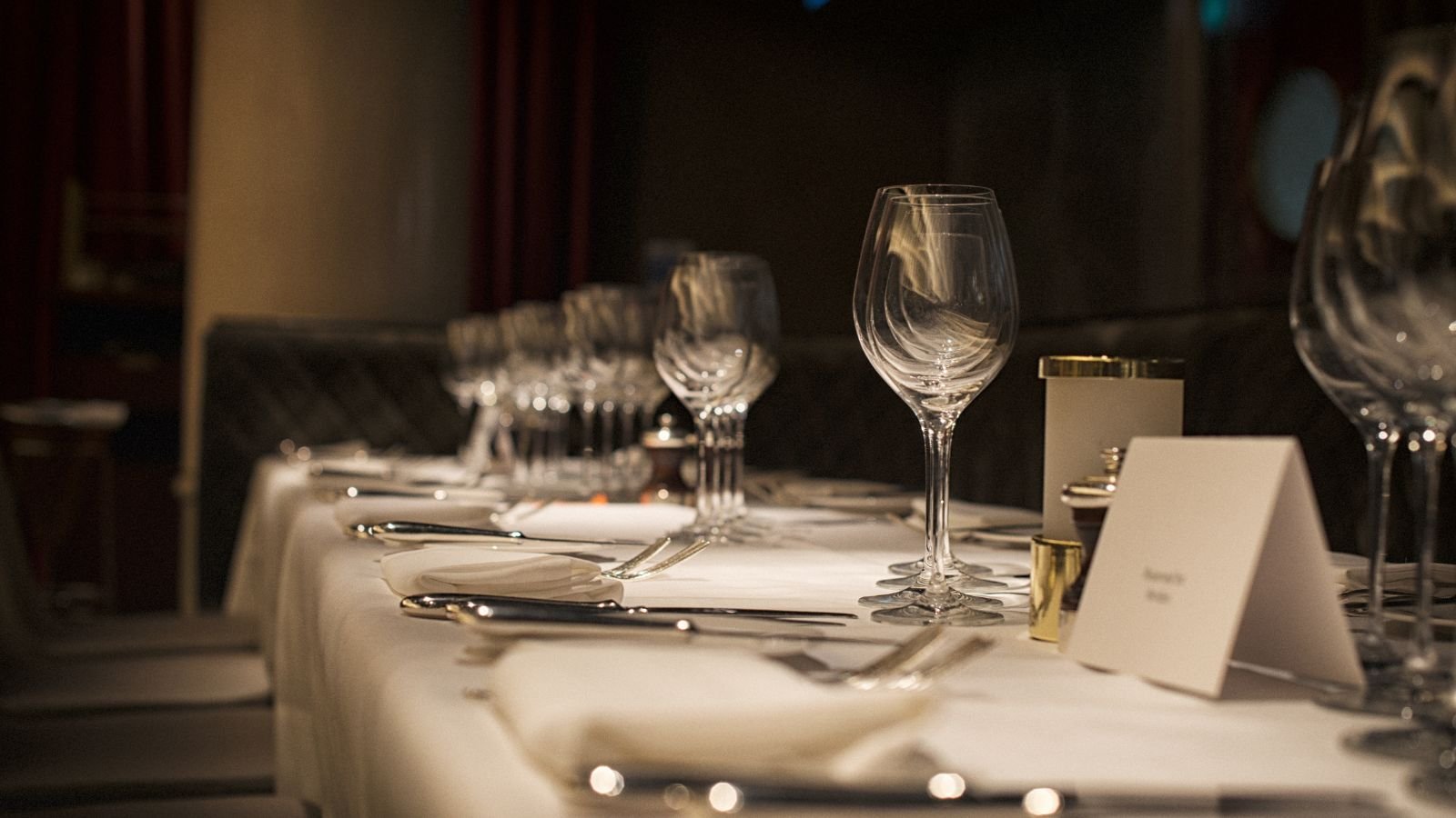 Dealing with Event Mishaps