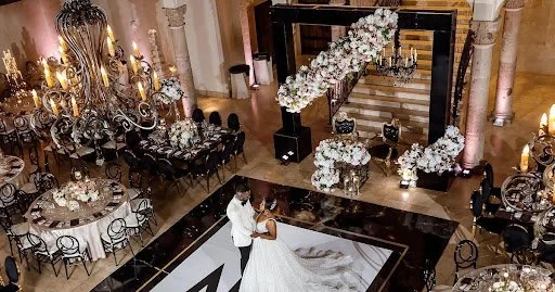 Why The Bell Tower on 34th Is One of Houston's Leading Wedding Venues