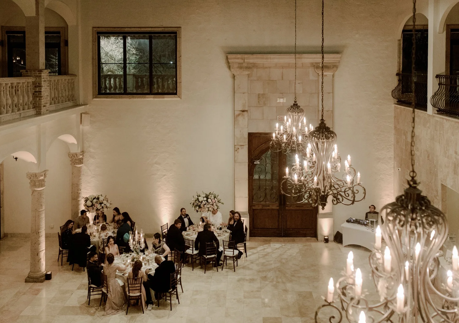 The Ultimate Guide to Choosing the Perfect Houston Ballroom
