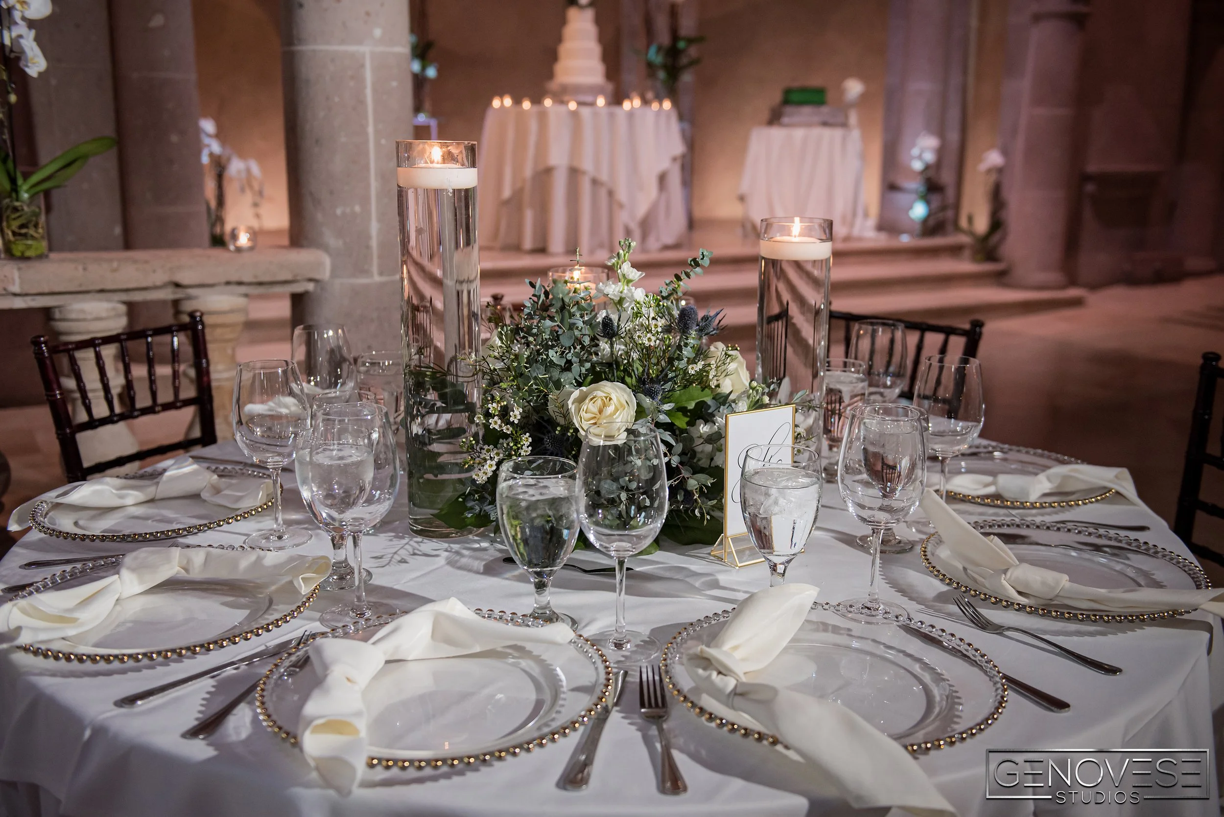 Tips for Your Wedding Color Palette