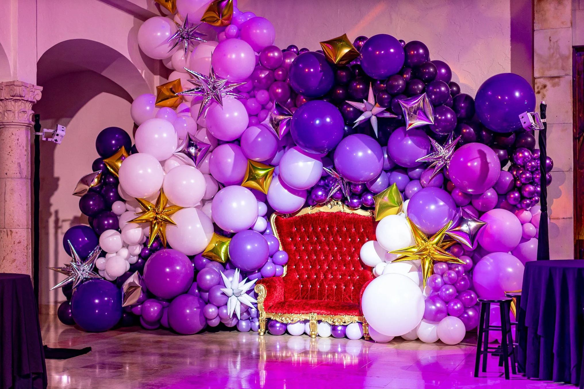 Your Guide to Prom Planning