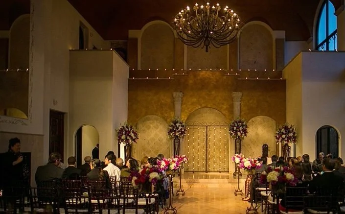 Event Lighting 101: Master the Art of Layered Lighting Design