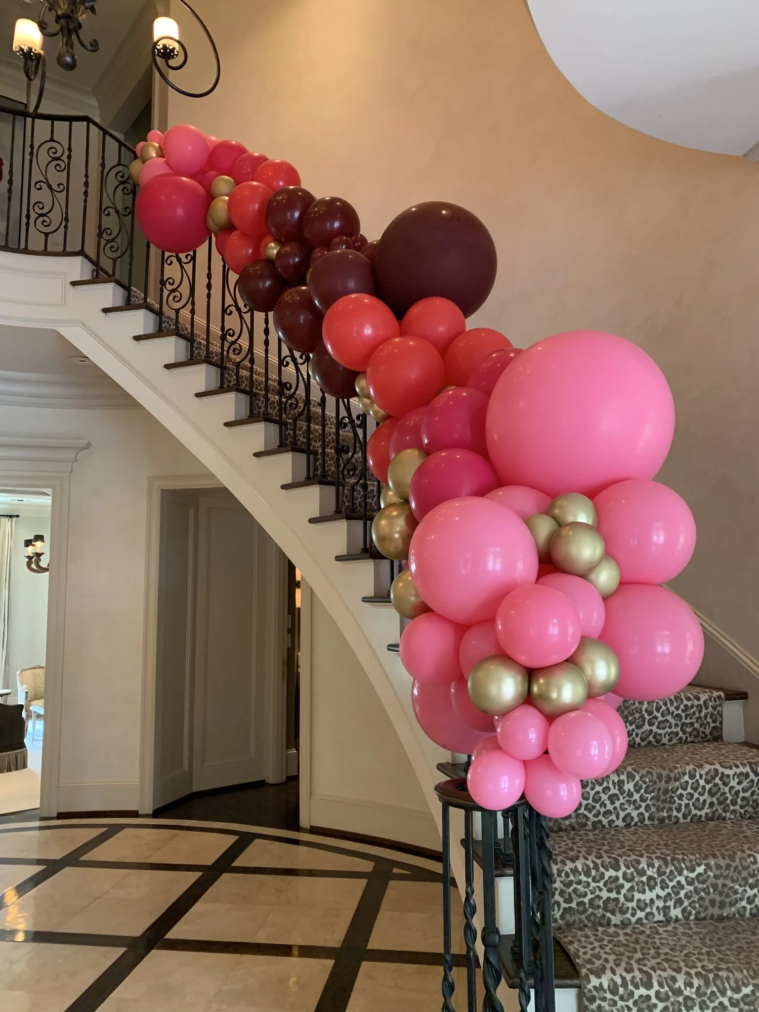 Crafting Your Corporate Event in Houston: A Design Guide