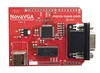 NovaVGA - Arduino graphics shield — MicroNova