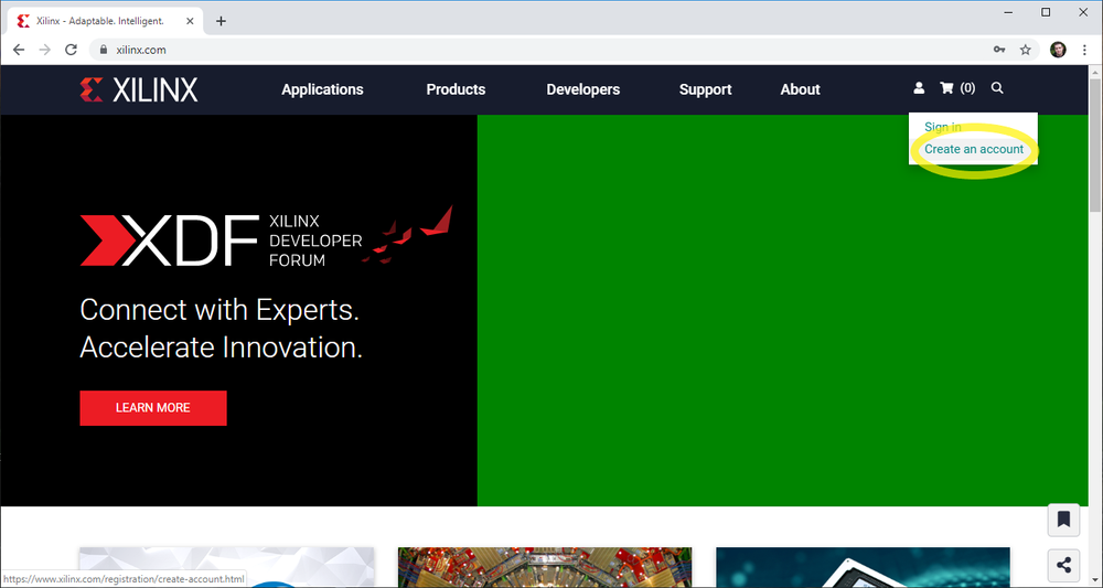 Xilinx Vivado 2018 install for Windows — MicroNova