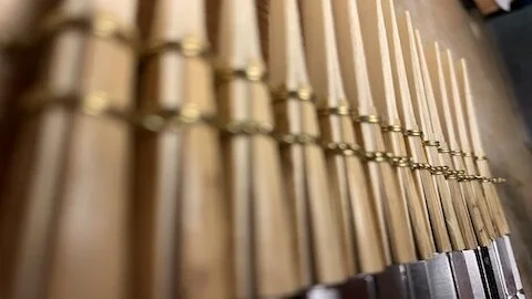 Handmade Bassoon and Contrabassoon Reeds | BB Reed Co