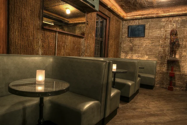 Sweet Science | Brooklyn, NY