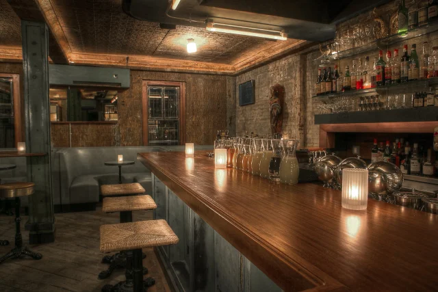 Sweet Science | Brooklyn, NY