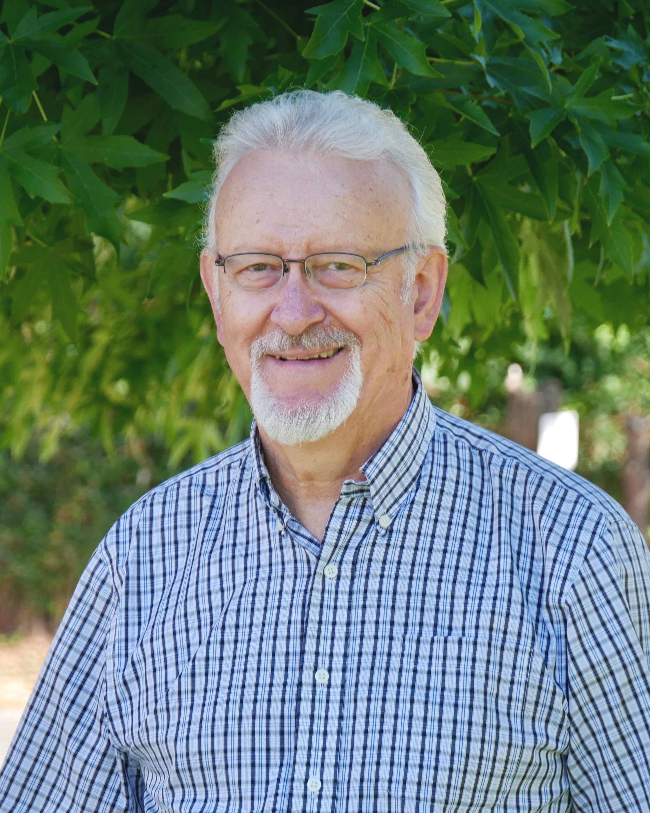 Leadership — FBC Nanaimo