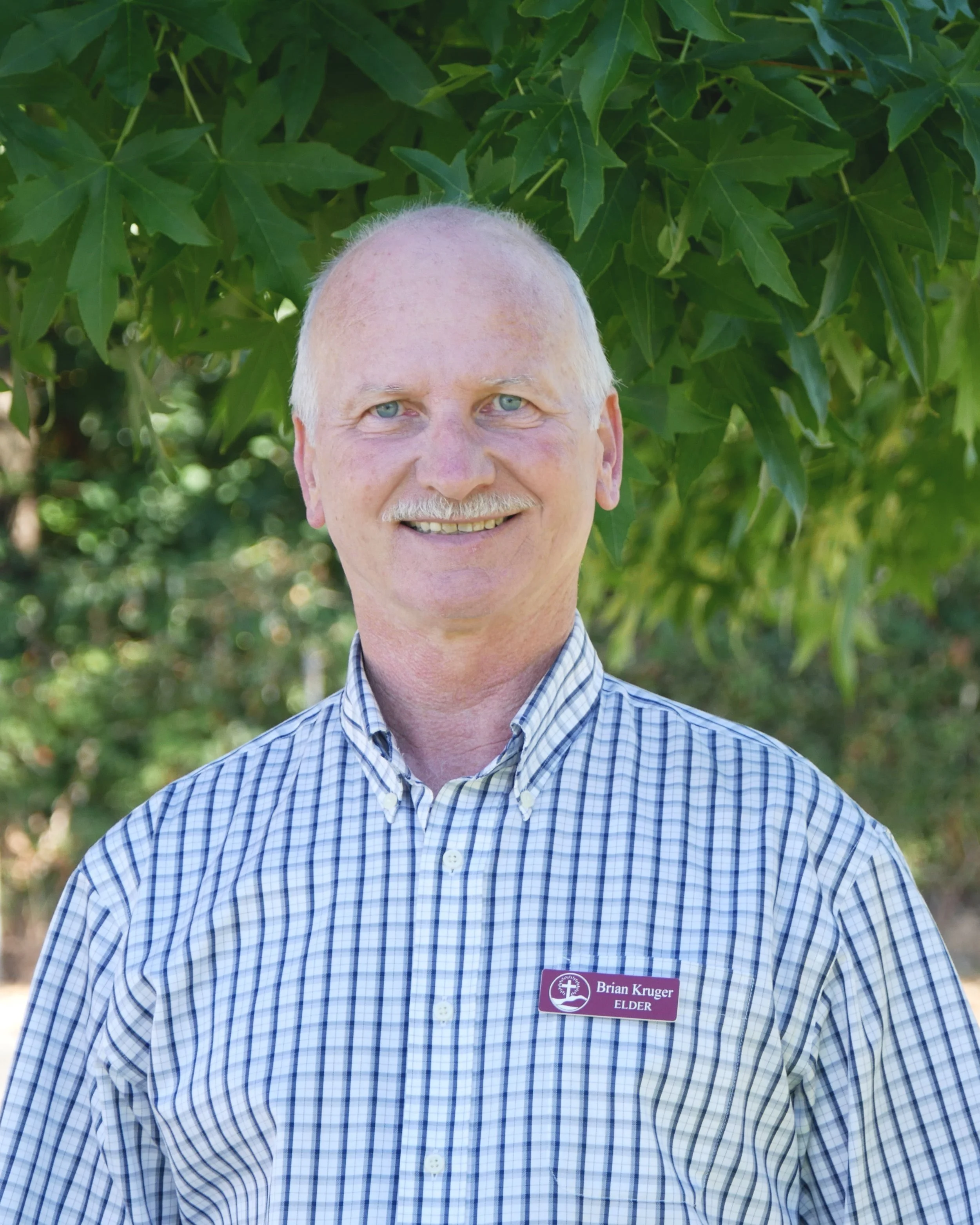 Leadership — FBC Nanaimo