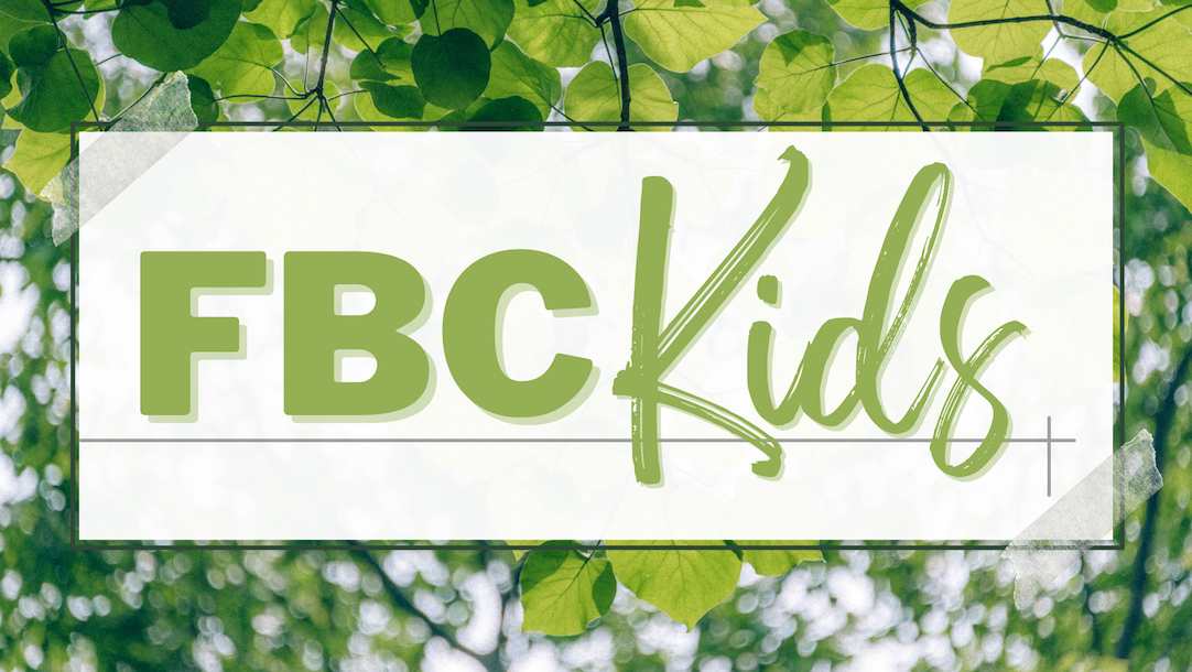 Ministries Overview — FBC Nanaimo