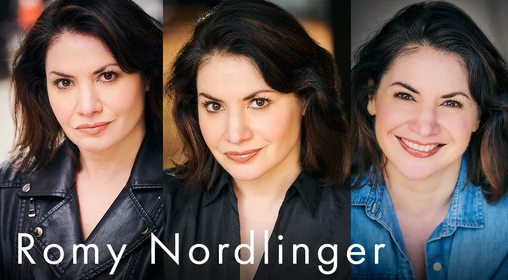 Romy Nordlinger