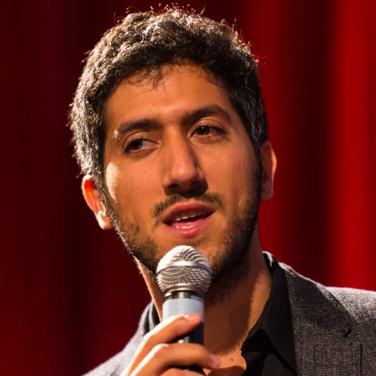 LDV Capital Vision Events: Annual Summits & Insights Events — LDV Capital