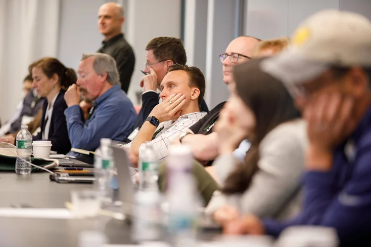 LDV Capital's Annual General Meeting 2024: The Visual Tech & AI Experts ...