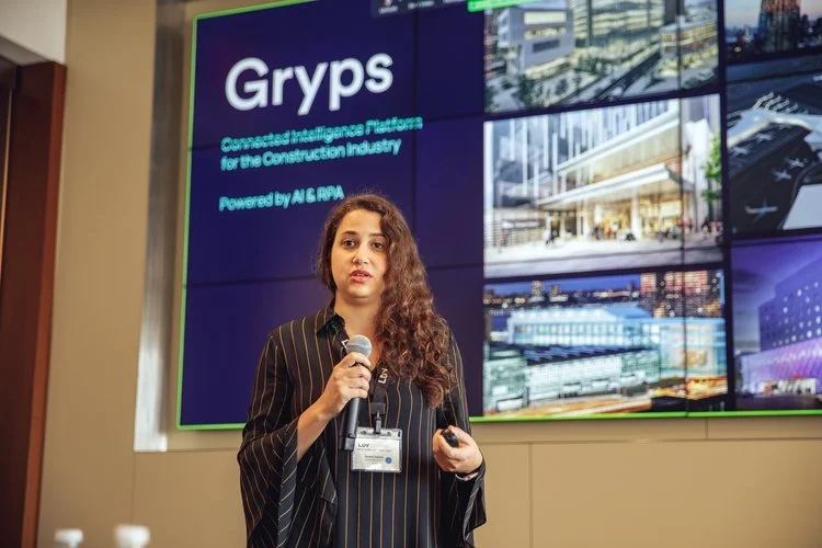 LDV Capital's Annual General Meeting 2023: The Visual Tech & AI Experts ...