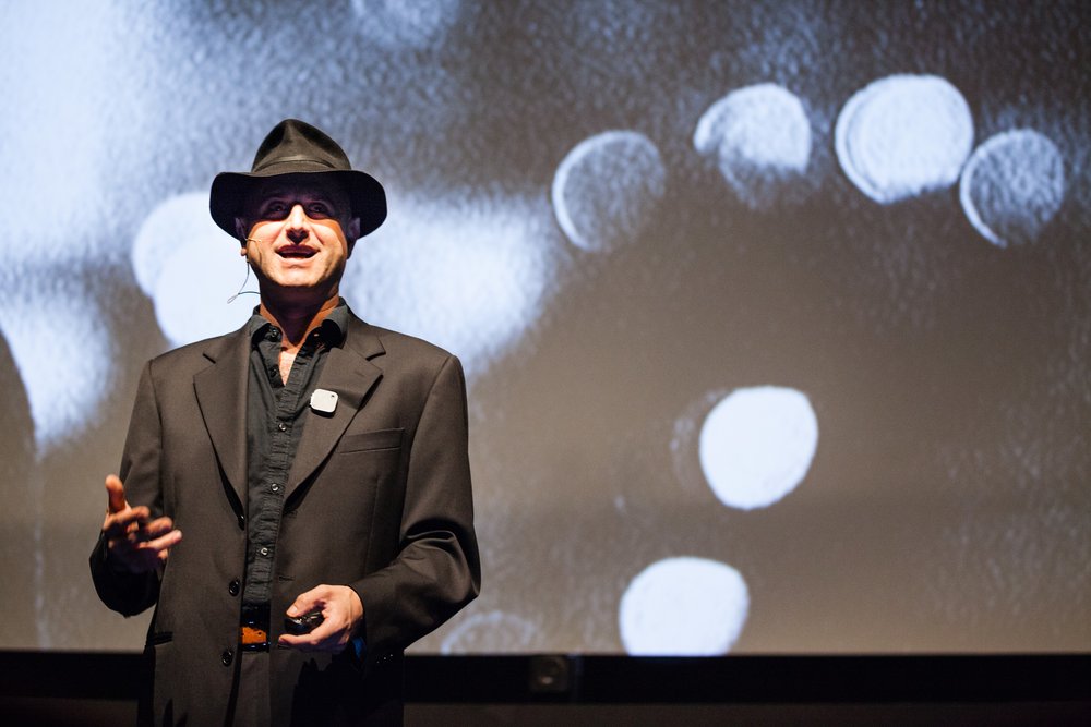 Visual Technologies Are Revolutionizing Humanity And Business — LDV Capital