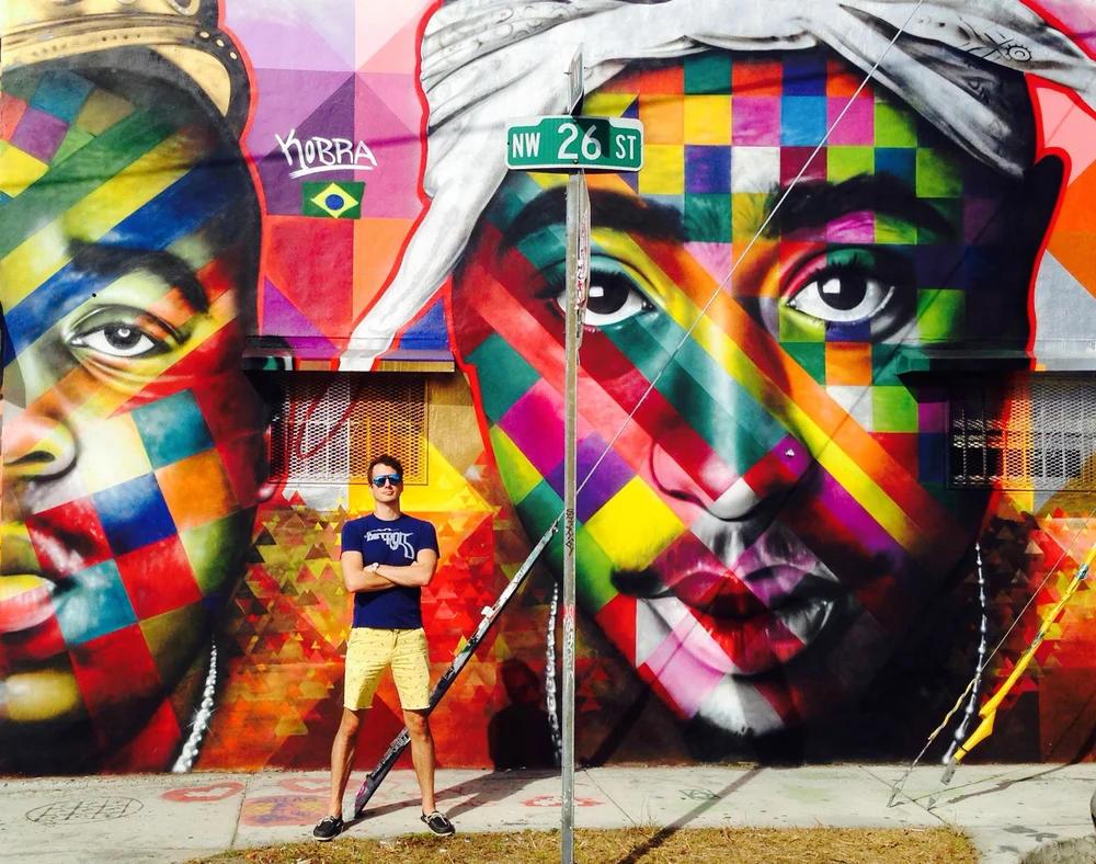 Interview with Hadley Harris, the Founding General Partner at Eniac ...