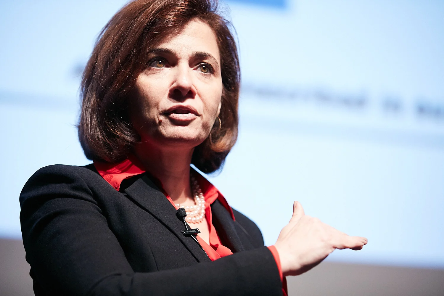 Michal Lipson on Silicon Photonics and Its Ability to Enable AI in Our ...