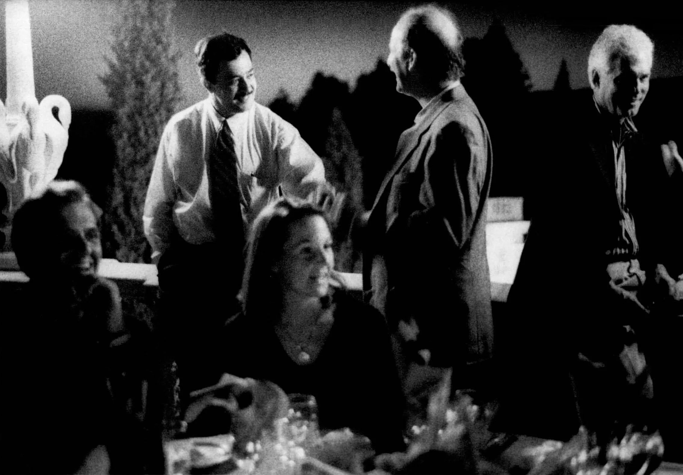 Flashback to Silicon Valley in the mid-’90s: The People Of @Home ...