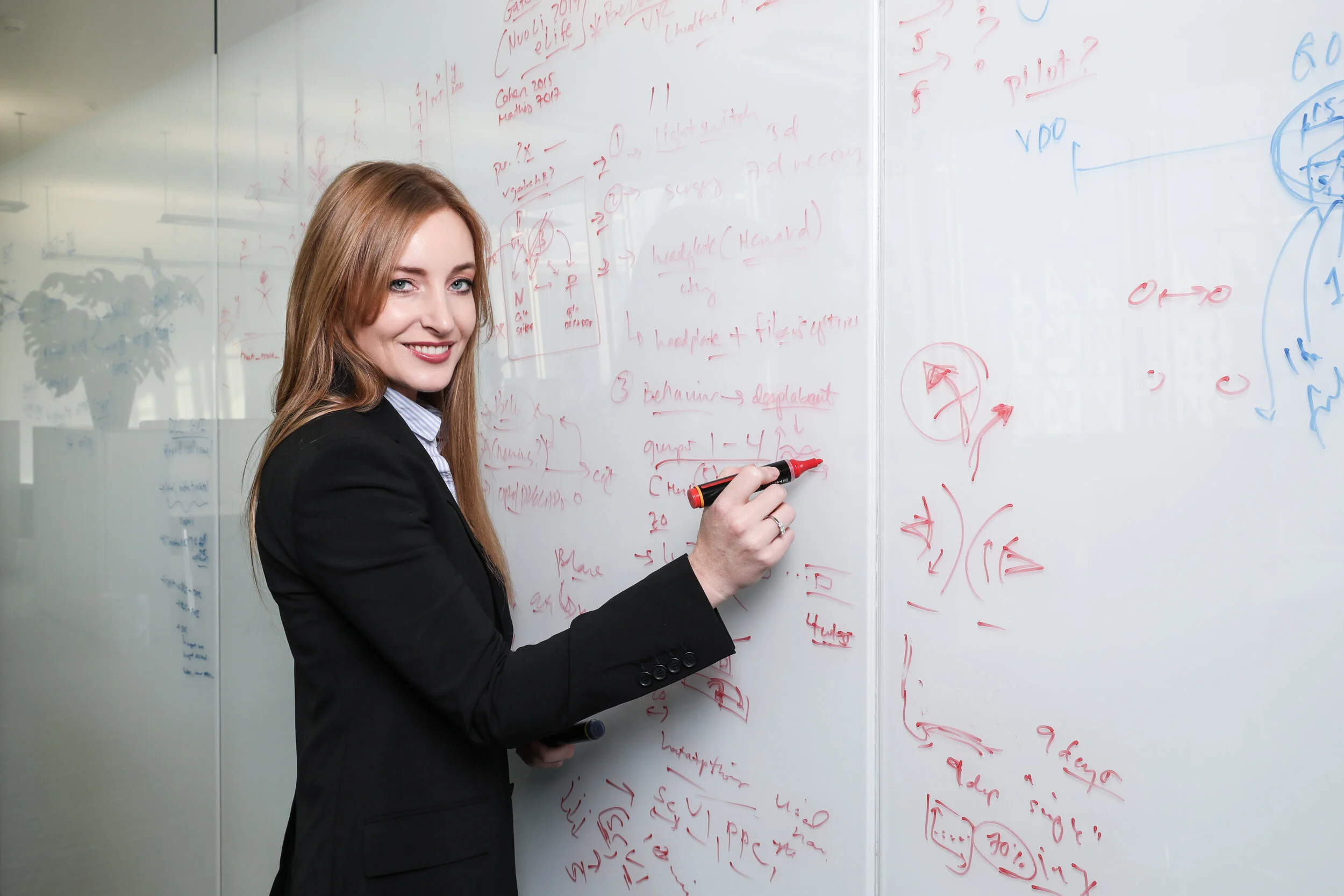 The Interesting Interplay Between Biological Intelligence & Artificial Intelligence — LDV Capital