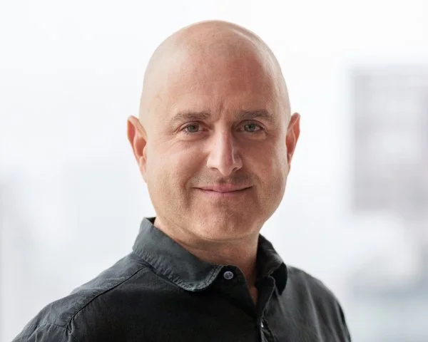Evan Nisselson: General Partner & Founder at LDV Capital — LDV Capital