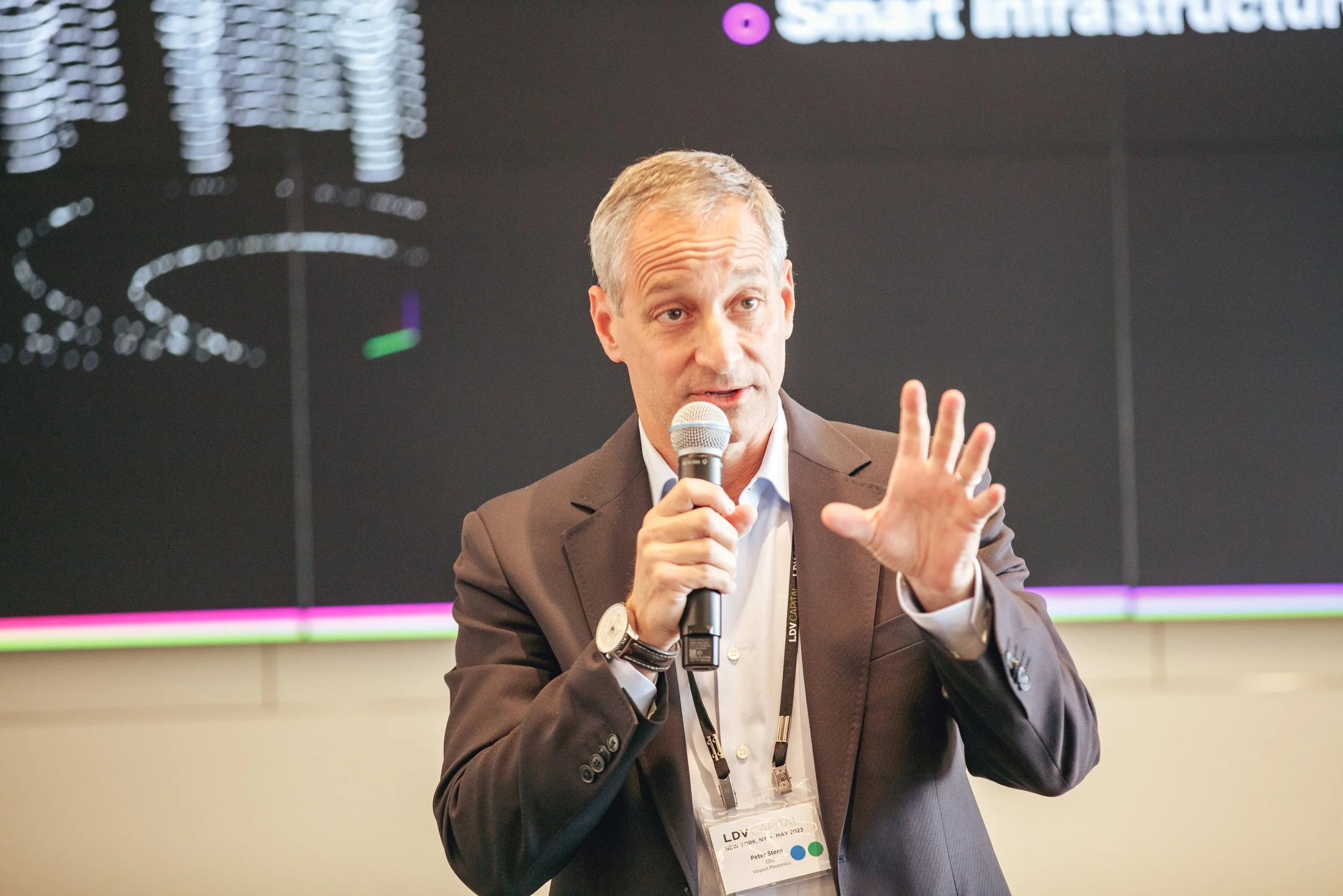 LDV Capital's Annual General Meeting 2023: The Visual Tech & AI Experts ...