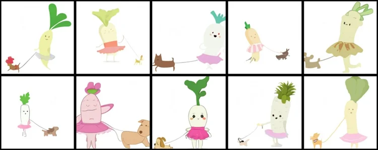 Supercharging Creativity With Open AI's GPT-3, Codex, DALL-E and DALLE ...