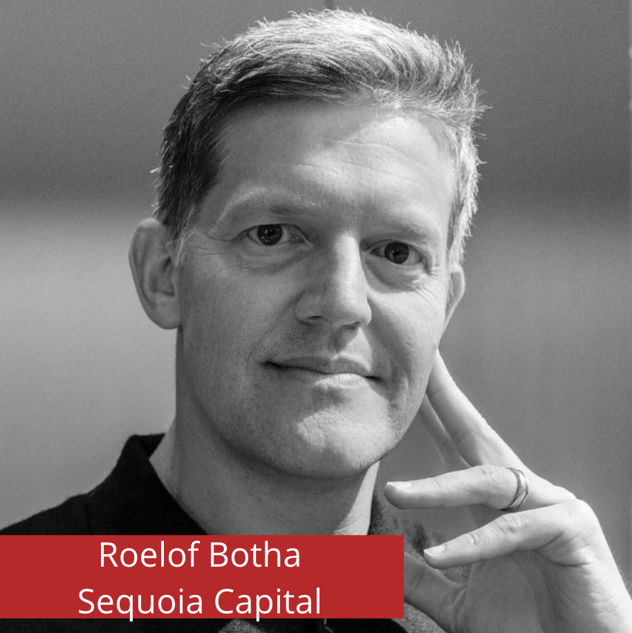 Insights on Visual Tech & AI From Leaders at DeepMind, Sequoia, Meta, USV, Snap and More — LDV ...