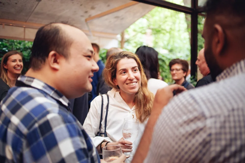 LDV Capital Vision Events: Annual Summits & Insights Events — LDV Capital