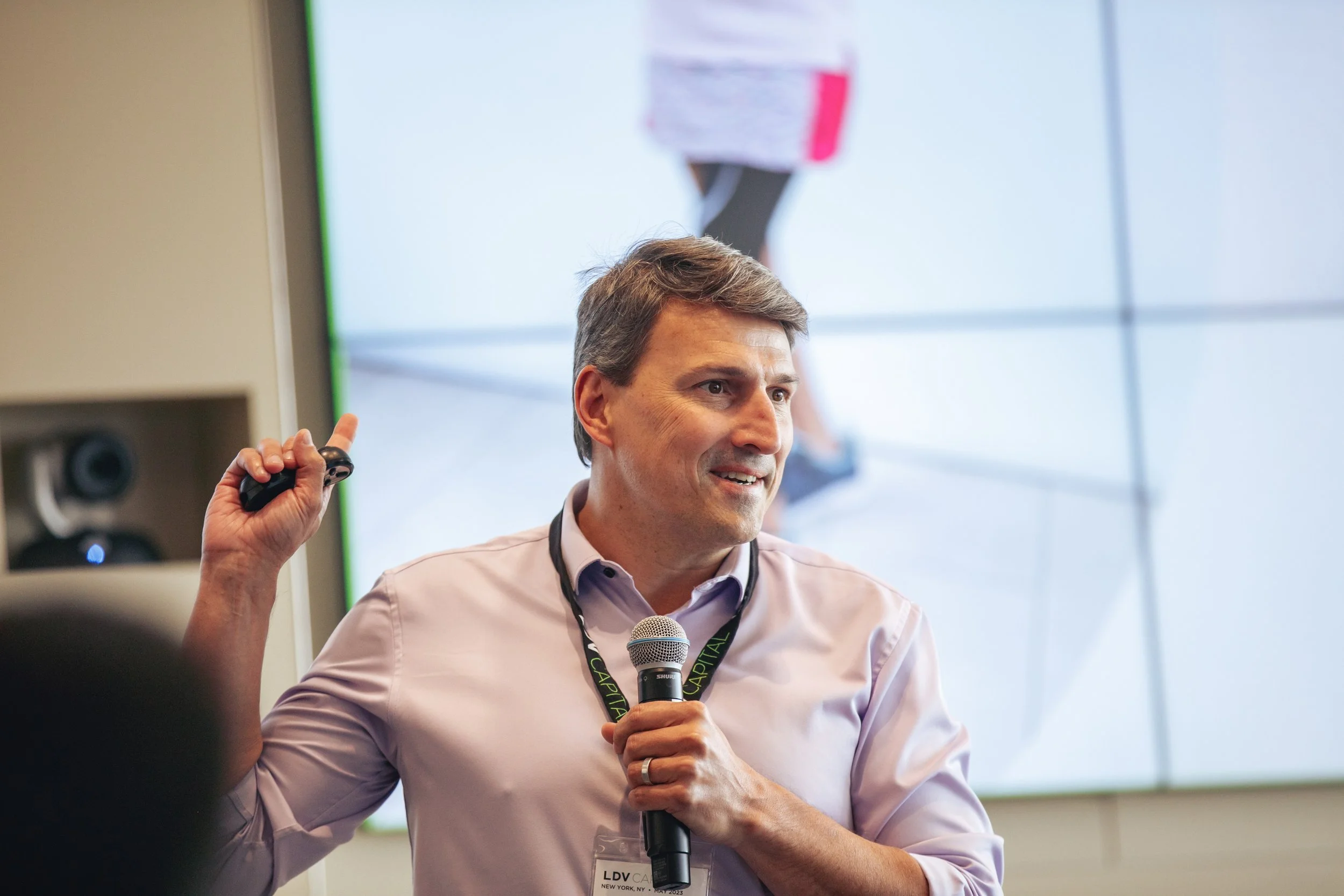 LDV Capital's Annual General Meeting 2023: The Visual Tech & AI Experts ...