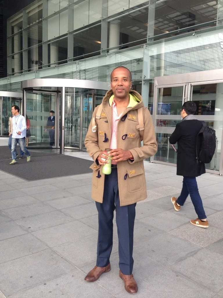 Insights from Ty Ahmad-Taylor’s 32 years working at NYTimes, @Home ...