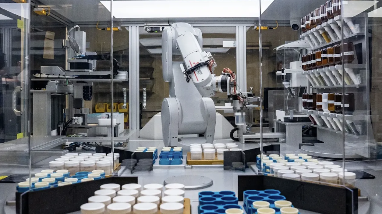 Visual Technologies Are Fueling the Transition To a Circular Economy ...