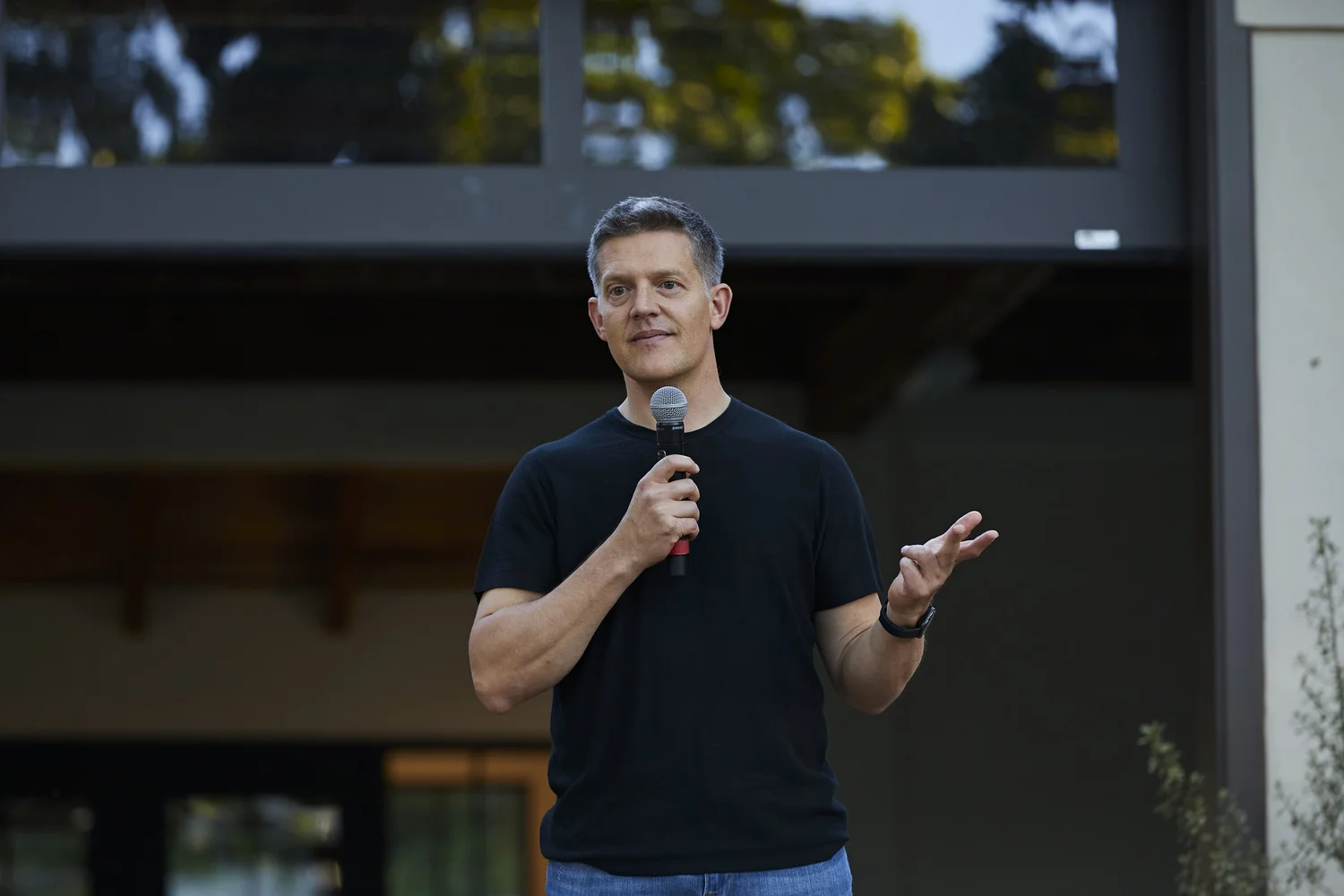 Roelof Botha of Sequoia Says 'To Be Successful in This Business, You ...