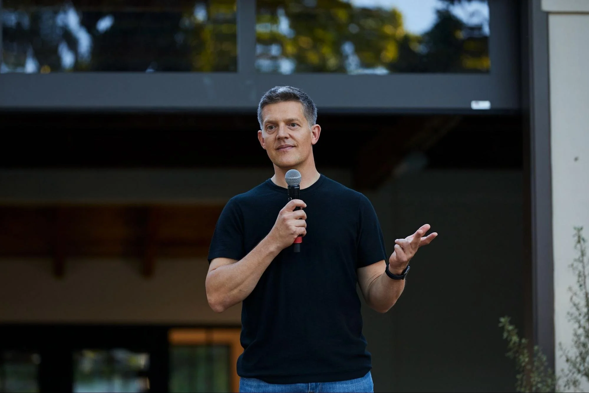 Interview with Roelof Botha, Managing Partner and Steward of Sequoia ...