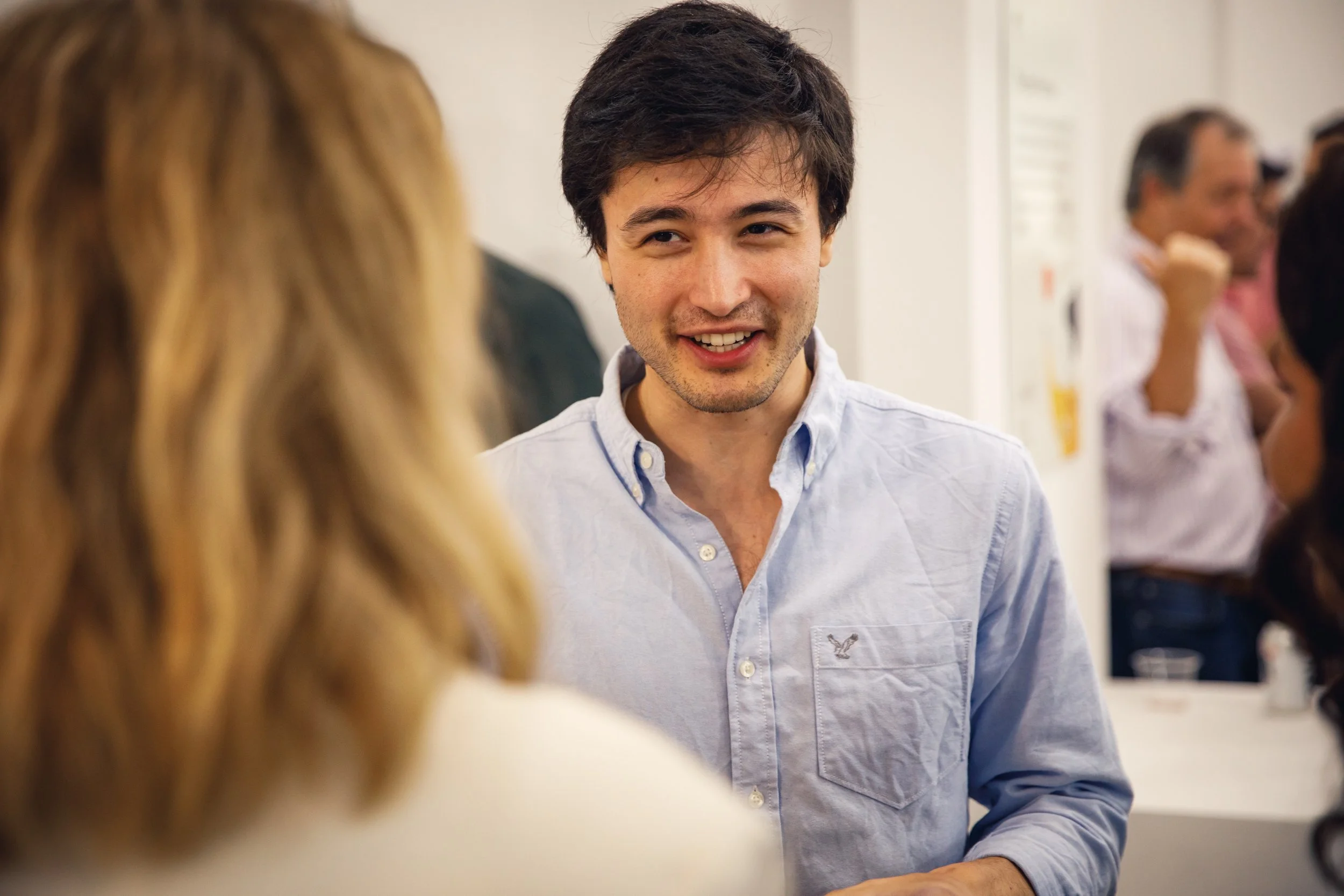 LDV Community Helping Entrepreneurs Succeed For 11 Years — LDV Capital