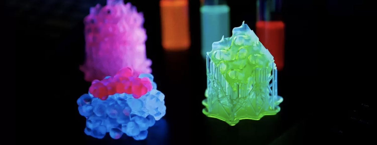 Visual Technology is Advancing the Discovery & Development of New Materials — LDV Capital