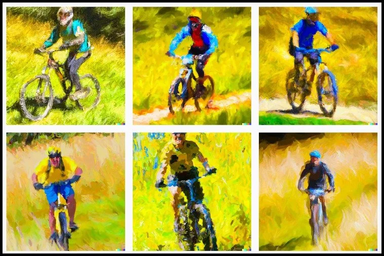 Supercharging Creativity With Open AI's GPT-3, Codex, DALL-E and DALLE ...