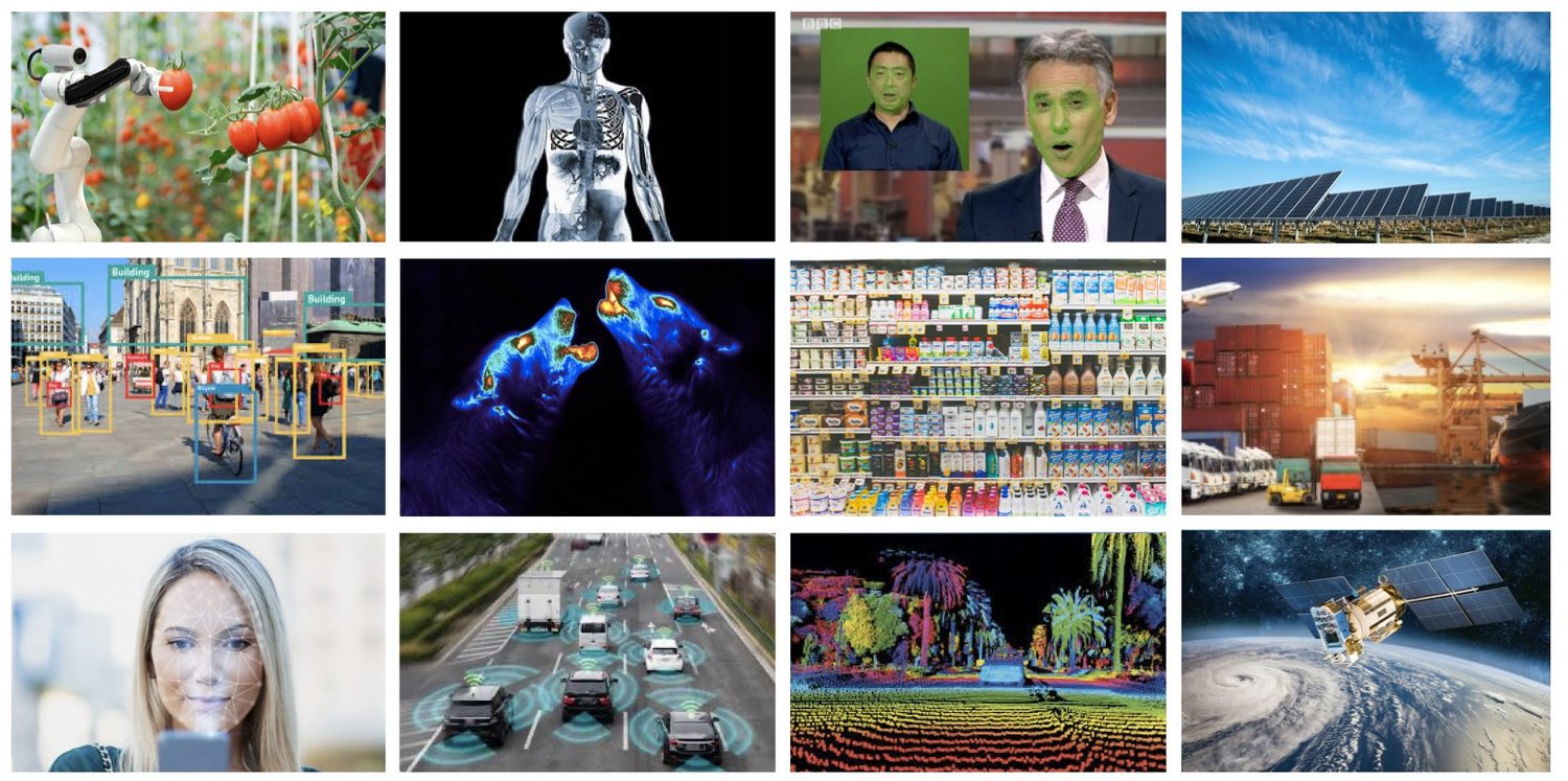 LDV Capital: Investing in People Building Visual Tech Businesses