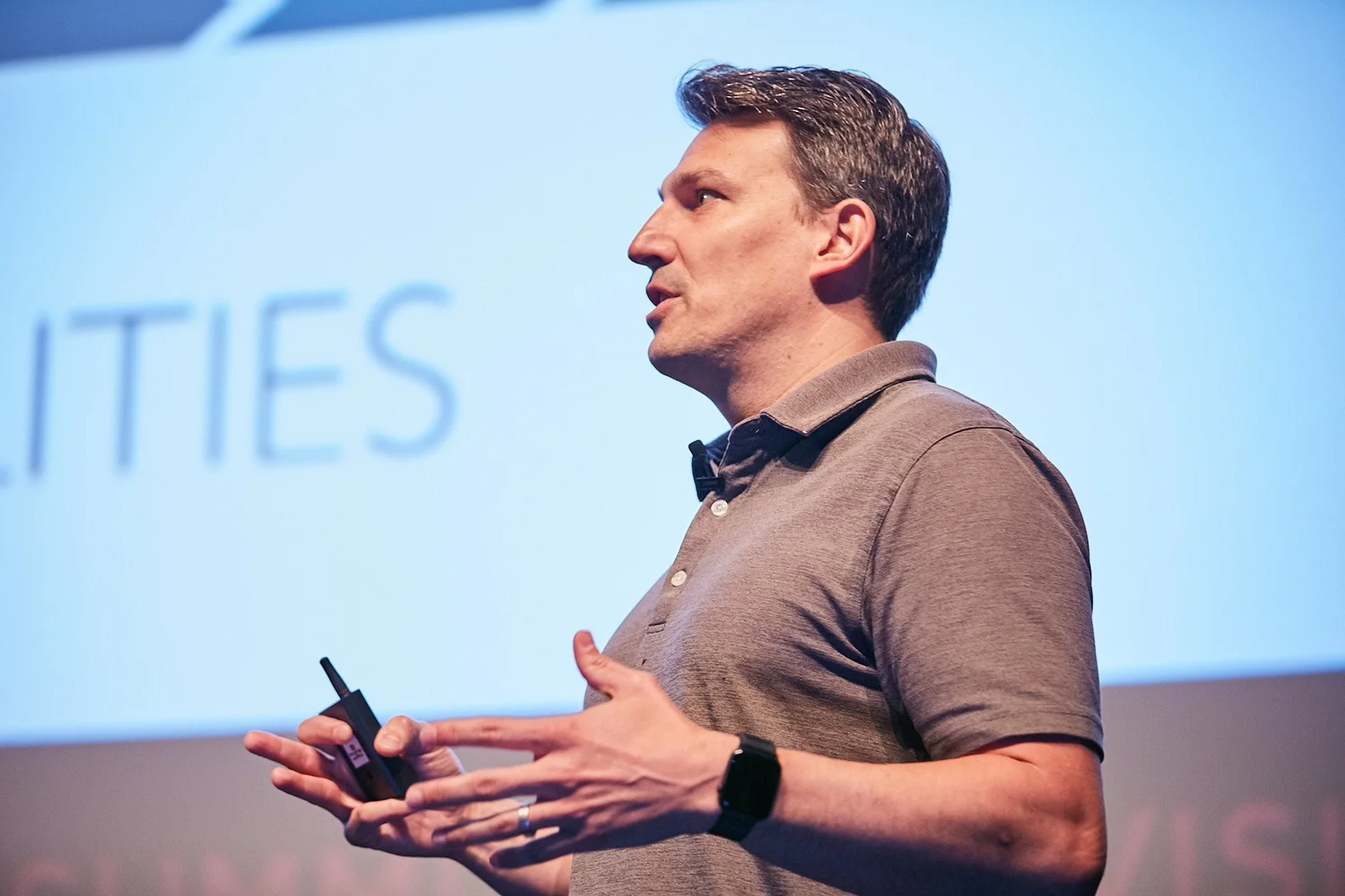 The FDA-Cleared Cionic Neural Sleeves Overcome Disability in Real-Time ...