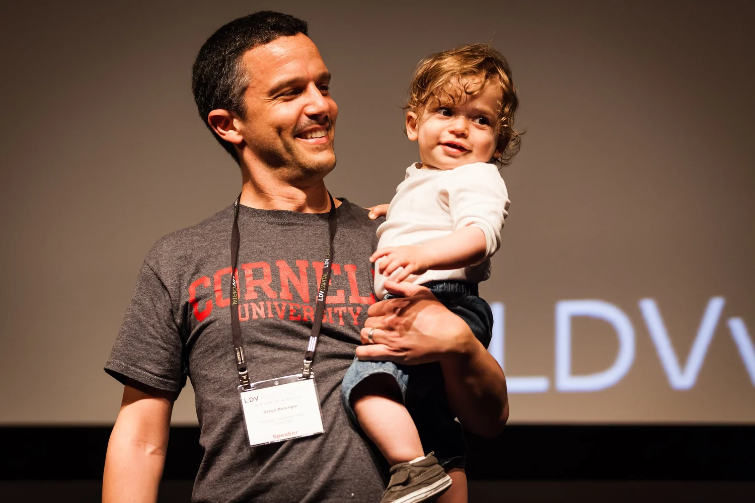 “The Difference Is – Now The Whole World Is Paying Attention To AI ...