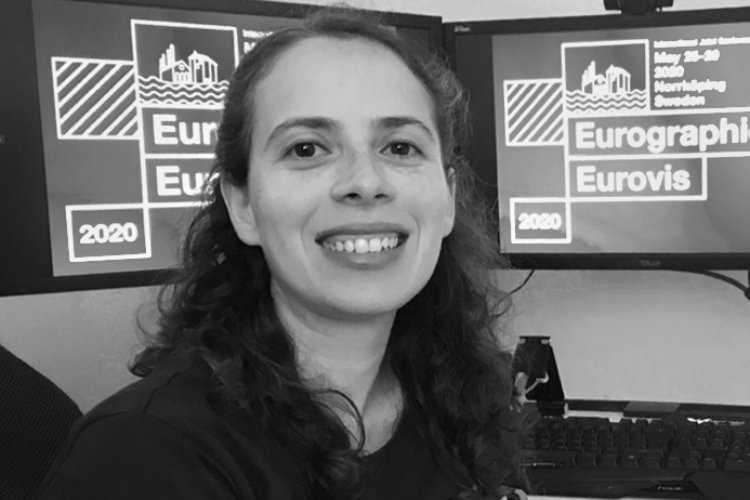 120+ Women Spearheading Advances in Visual Tech and AI — LDV Capital