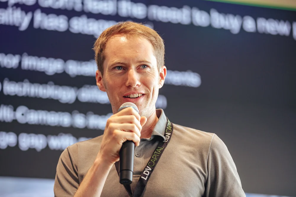 LDV Capital's Annual General Meeting 2023: The Visual Tech & AI Experts ...