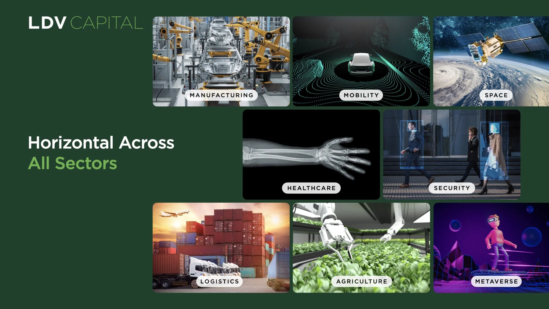 LDV Capital – 10 Years Investing In People Building Businesses Powered ...