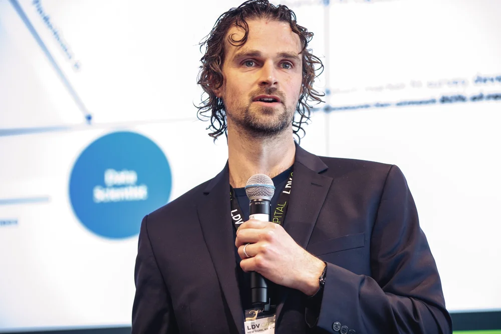 LDV Capital's Annual General Meeting 2023: The Visual Tech & AI Experts ...