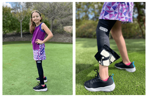 The FDA-Cleared Cionic Neural Sleeves Overcome Disability in Real-Time ...